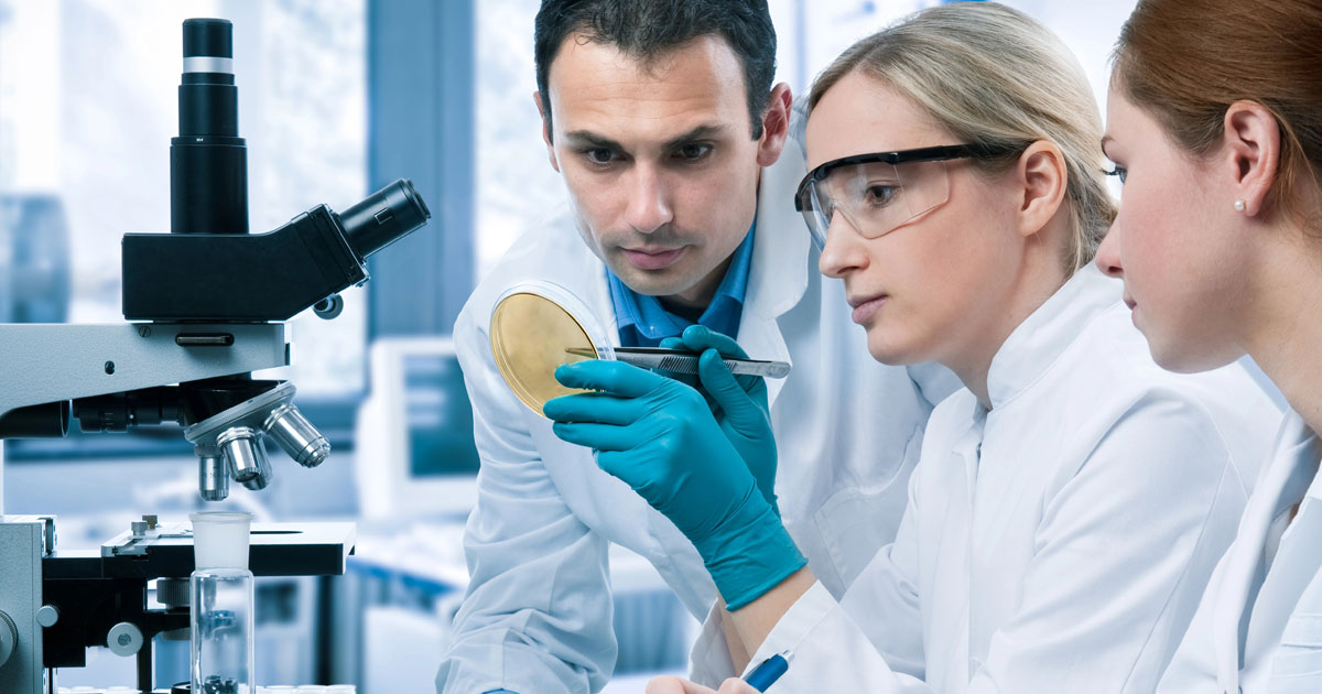 Exploring The Realm Of Peptides – Peptide Health Reviews