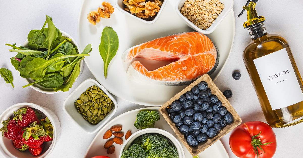Nutritional Advice With Peptides: Enhancing Your Health Regimen ...