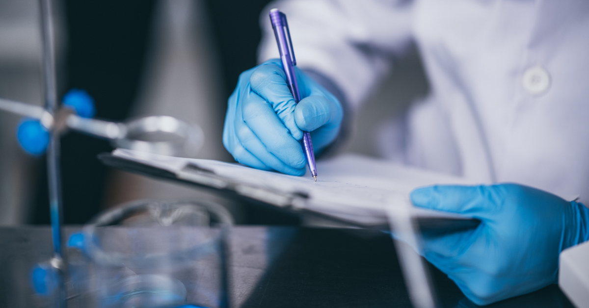 How to Determine Your Dosage for a Peptide Vial - Peptide Health Reviews