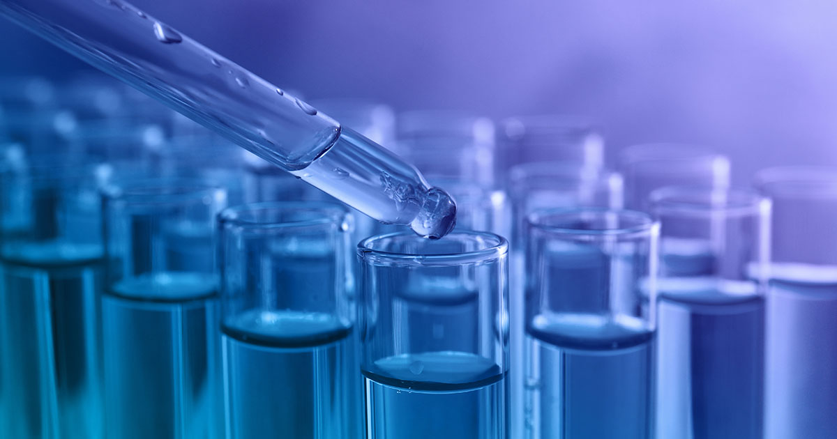 Bacteriostatic Water And Its Role In Reconstituting Peptide Vials ...